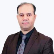 bashar rasheed | الكادر التدريسي لجامعة النور